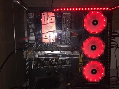 GPU Issue Page Republic Of Gamers Forum