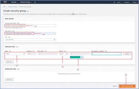 Install Pgadmin 419 And Setup A Ssh Tunnel To Access To Aws Ec2