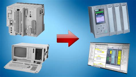 Upgrade Your Obsolete Control Systems Contrologica