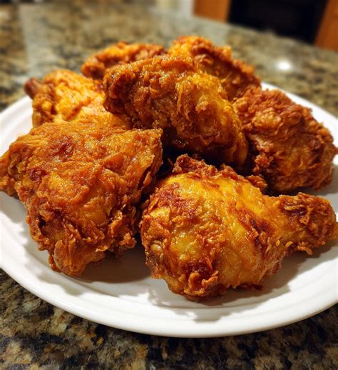 Easy Crispy Chicken Recipes 5 Secrets To Perfect Crunch Vihaad Recipes