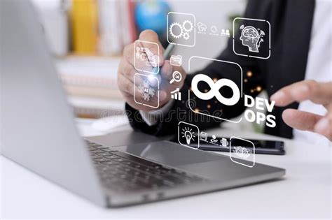 Devops Methodology Development Operations Agil Programming Technology