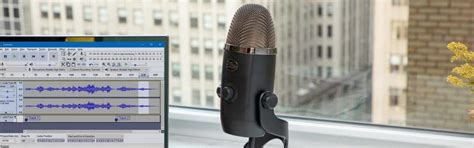 Microphone Types The Difference And Use Explained [upd 2022]