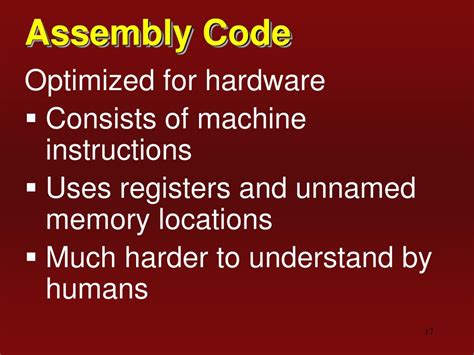 Ppt Compiler Construction Powerpoint Presentation Free Download Id 6658566