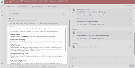 User Experience Lime Crm Platform Documentation