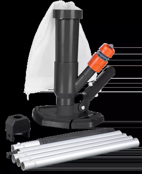 Ulkoporealtaan Mini Imuri Mini Imuri Ulkoporealtaalle Nordic Pool