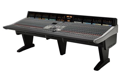 SSL Duality Delta Resurface