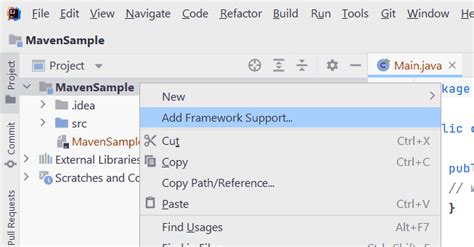 Cài đặt Thư Viện Ms Sql Jdbc Bằng Maven