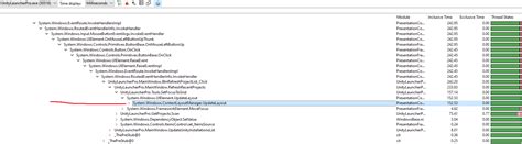 Profile Startup Time And Project List Update · Issue 54 · Unitycoder