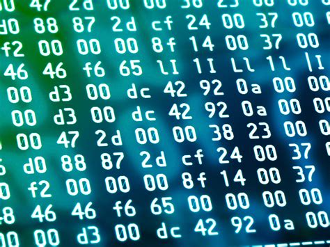 FONT Pixel Coding ISO Monospace Programming Evolution Behance