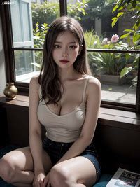 CivitaiAI AI Generated E Hentai Lo Fi Galleries