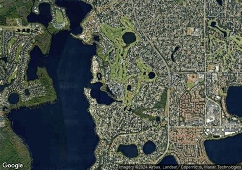 Top 100 Golf Courses