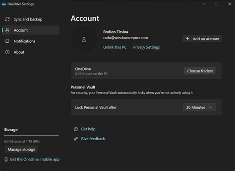 Stop One Drive Syncing Like This