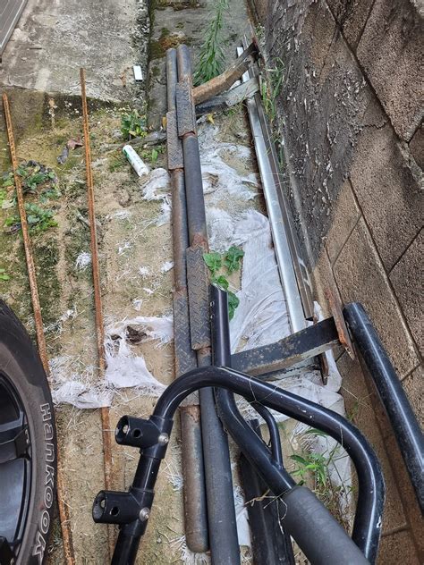 코란도스포츠 액티언스포츠 용품 당근 중고거래