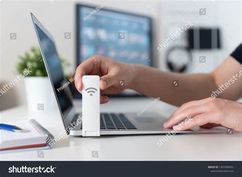 Mobile Broadband Modem Images Stock Photos Vectors Shutterstock