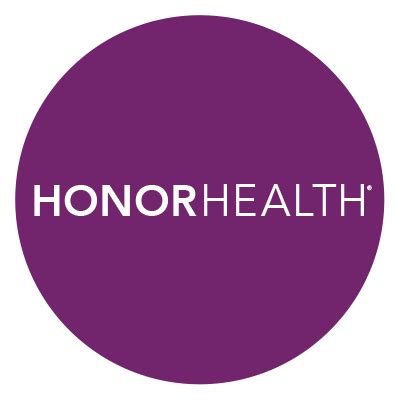 Honorhealth Logo And Brand Assets Svg Png And Vector Brandfetch