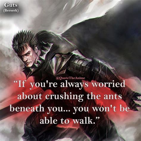 15 Powerful Berserk Quotes Hq Images Wallpapers Qta Berserk