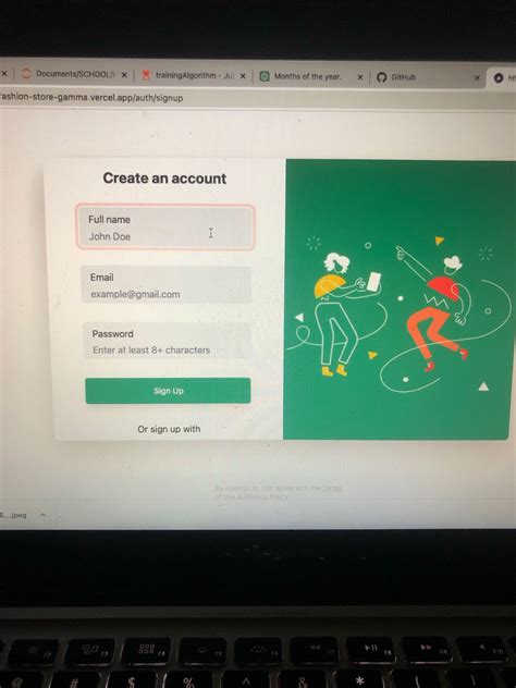Oje Paul On Linkedin 1st Slide A Laptop 2nd Slide An Android Phone