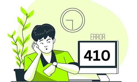 What Is A 410 Status Code And How To Fix It Yourdigilab