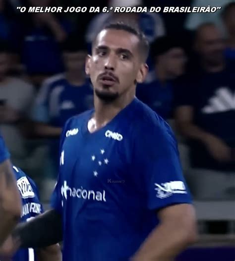 O Melhor Jogo Da 6 ª Rodada Do BrasileirÃo🔥 Youtube