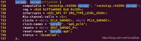 嵌入式linux系统adc按键驱动嵌入式linux Adc Key按键的使用 Csdn博客 嵌入式linux系统adc按键驱动嵌入式linux Adc Key按键的使用 Csdn博客