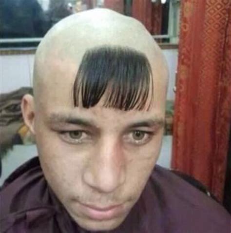 32 Bad Haircuts We Wouldnt Wish On Our Worst Enemies Ebaums World