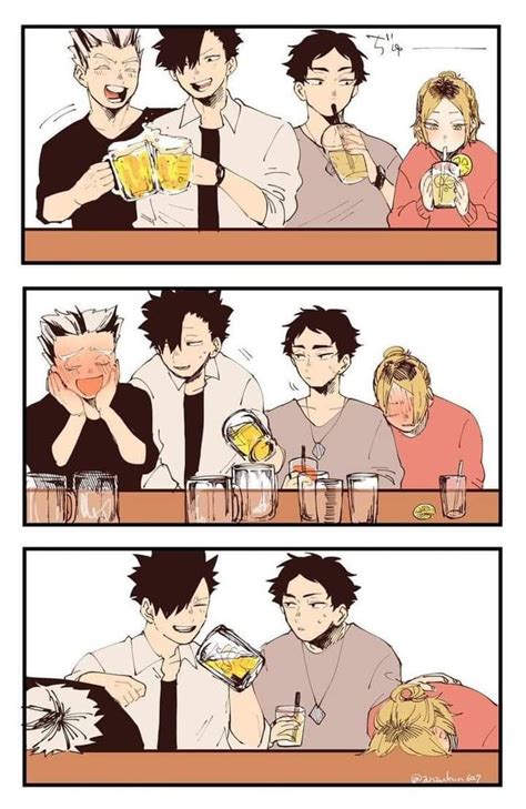 Haikyuu Pics Artofit