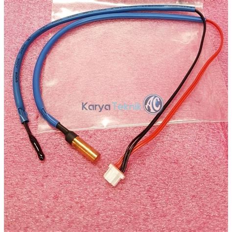 Jual Termistor Thermistor Termis Ac Samsung Inverter Soket Lubang 4
