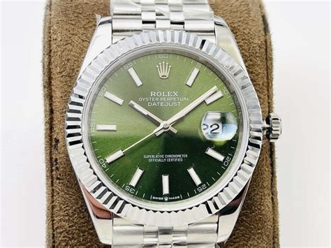 Knock Off Rolex Datejust 41 090p