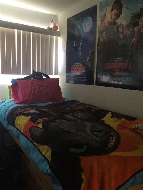 Is She A Fan Girl She Has An Awesome Bedroom Where Can I Get A Poster