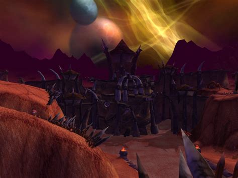 Hellfire Citadel Wowwiki Fandom Powered By Wikia