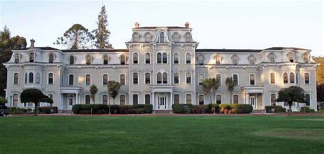 Mills College Womens Education Liberal Arts California Britannica