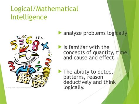 Multiple Intelligences Ppt By Howard Ppt