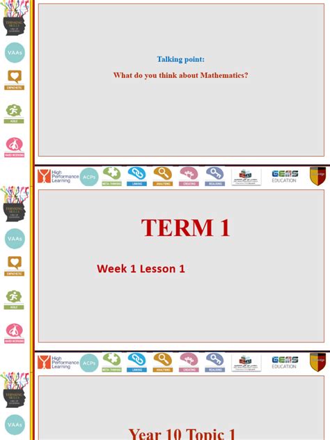 y10w1l1 linear graphs pdf line geometry cartesian coordinate