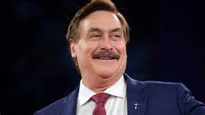 Dominion Settles 13 Billion Lawsuit Against Mike Lindell Mypillow