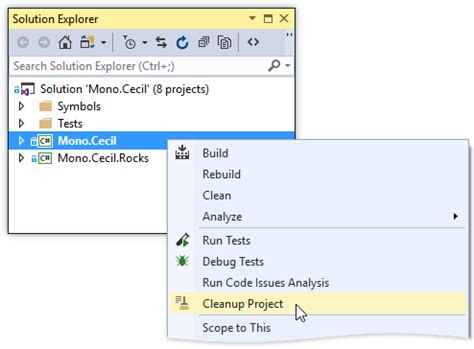 CodeRush Version History DevExpress