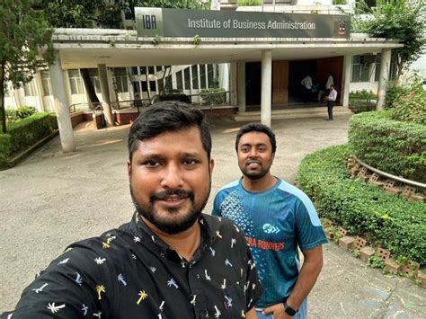 Md Ashik Khan On Linkedin Learningfromthebest Iba Du