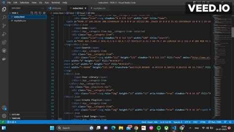 anushka singh on linkedin internship html css octanet webdevelopment