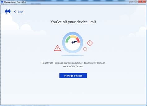 Real Time Protection Is Turned Off Malwarebytes For Windows Support Forum Malwarebytes Forums