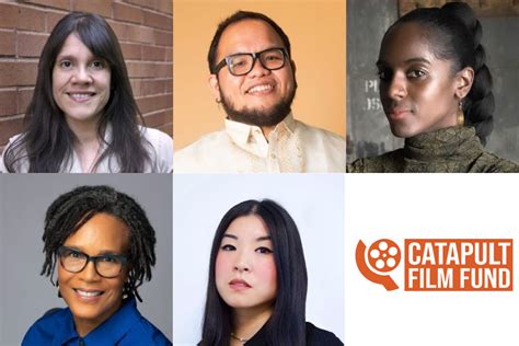 Realscreen Archive Catapult Film Fund Reveals 2024 Research Grant