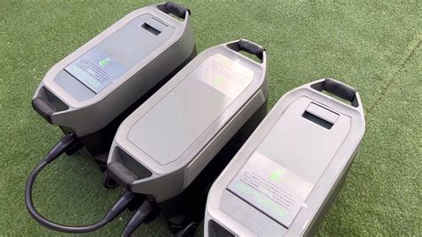 In Depth Review Of Ecoflow DELTA Pro Power Station OFF