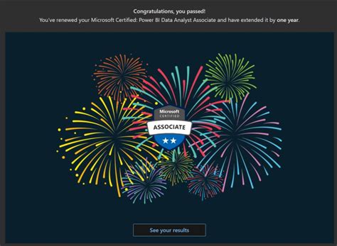 Nebojsha Antic 🌟 On Linkedin Microsoft Pl300 Dataanalyst Microsoftcertified 14 Comments