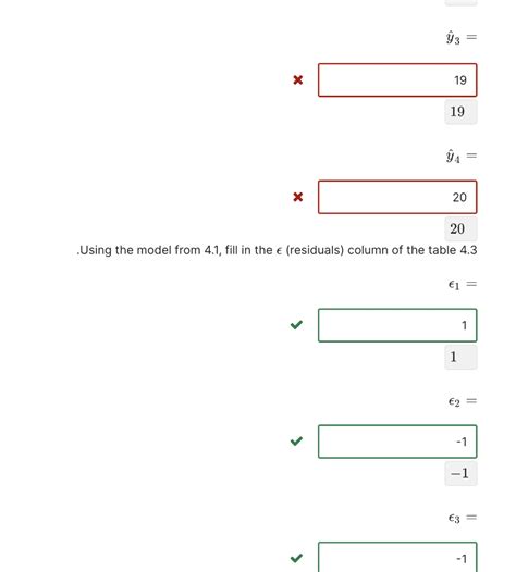 solved a two factor two level full factorial experiment has