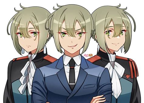 爱兰你贪心套餐 插画师ぽよよんチヒロbooth开始的伊兰·凯莱斯插画图片 Bobopic