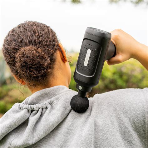 Cordless Sports Pro Massager Homedics