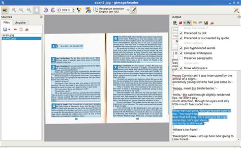 best free and open source alternatives to adobe scan linuxlinks