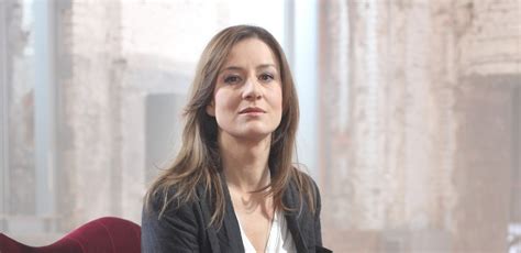 Maja Ostaszewska Plejada Pl