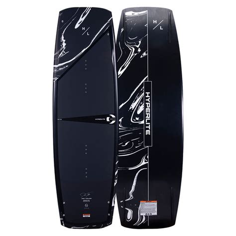 Hyperlite 134 Cryptic Wakeboard