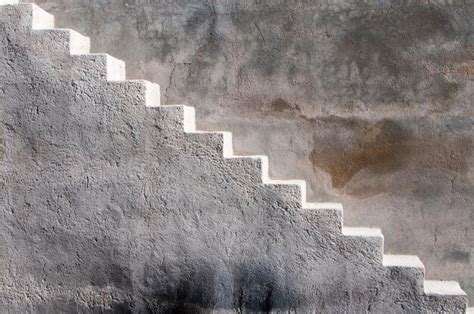 Premium Photo Colourful Staicase