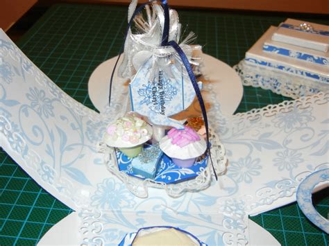jinky s crafts and designs teapot exploding t box by jan bennett