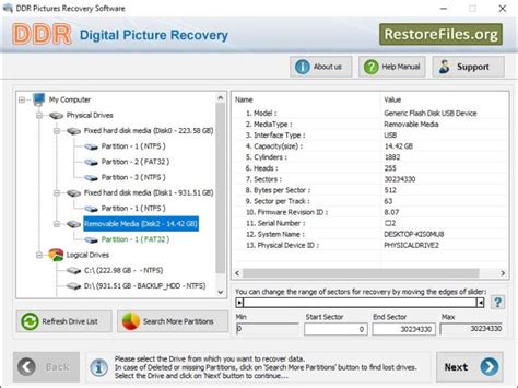 Software Photos Restore Download And Review